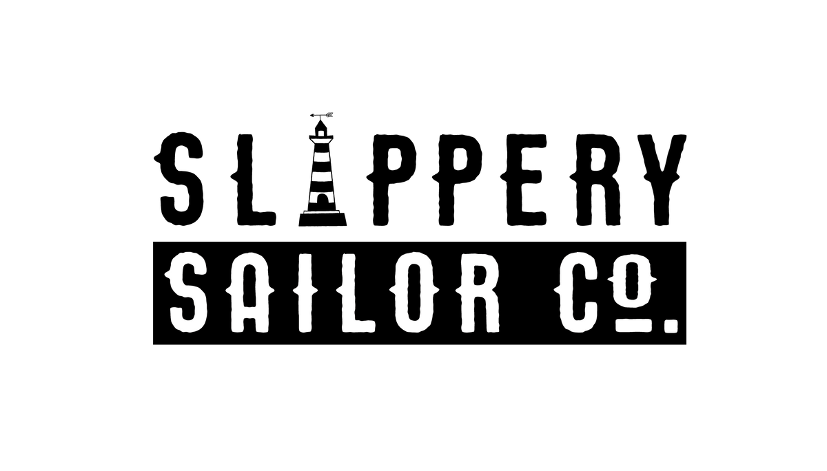 SLIPPERY SAILOR CO. GIFT CARD – Slippery Sailor Co.